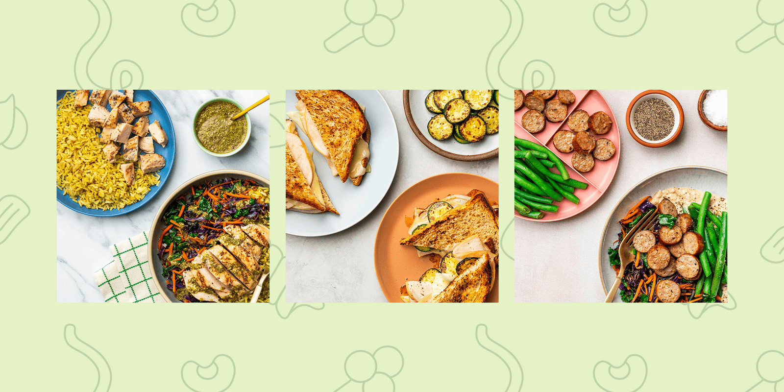 Hungryroot: Blog - Recipes - Tips