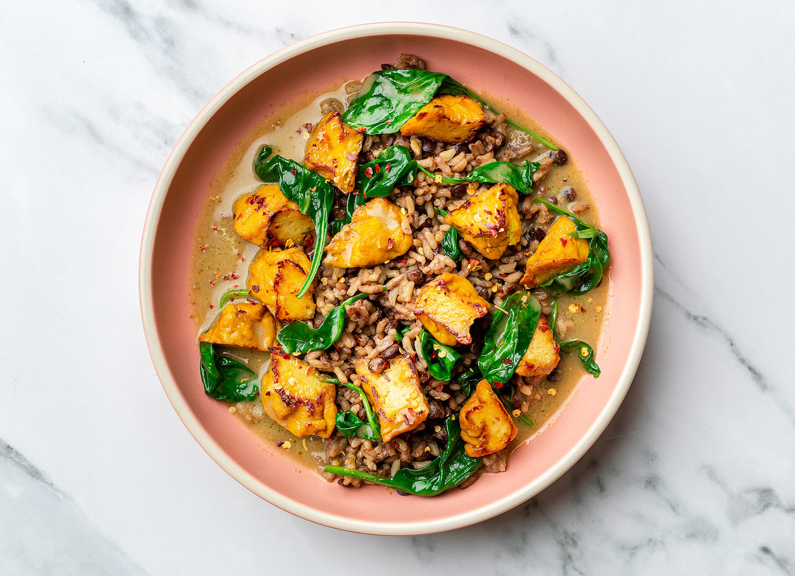 15+ High-Protein Meals and Recipes to Power Your Day