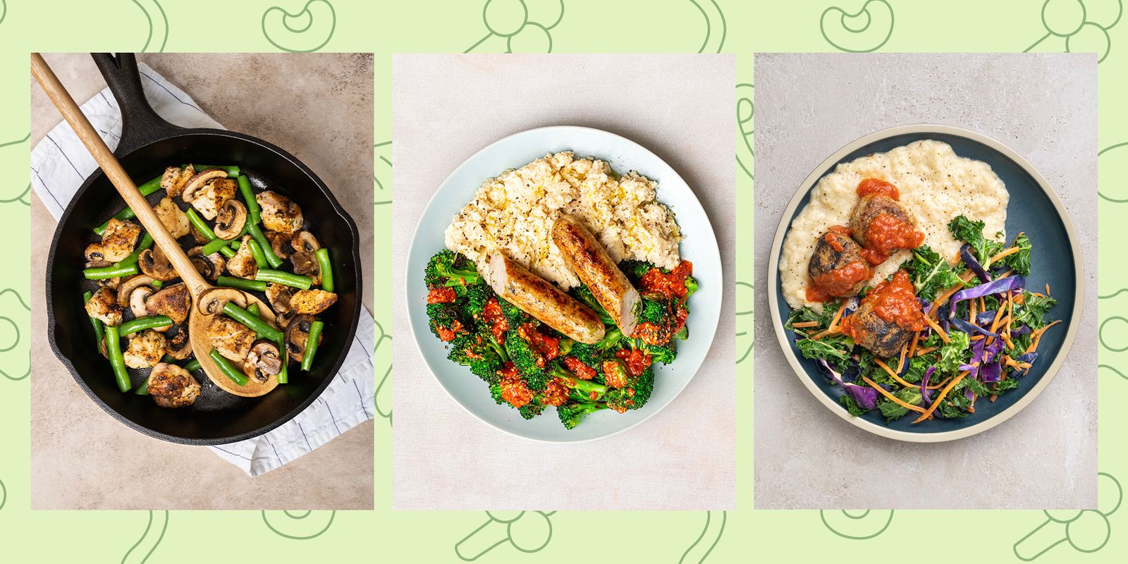 Hungryroot: Blog - Recipes - Tips