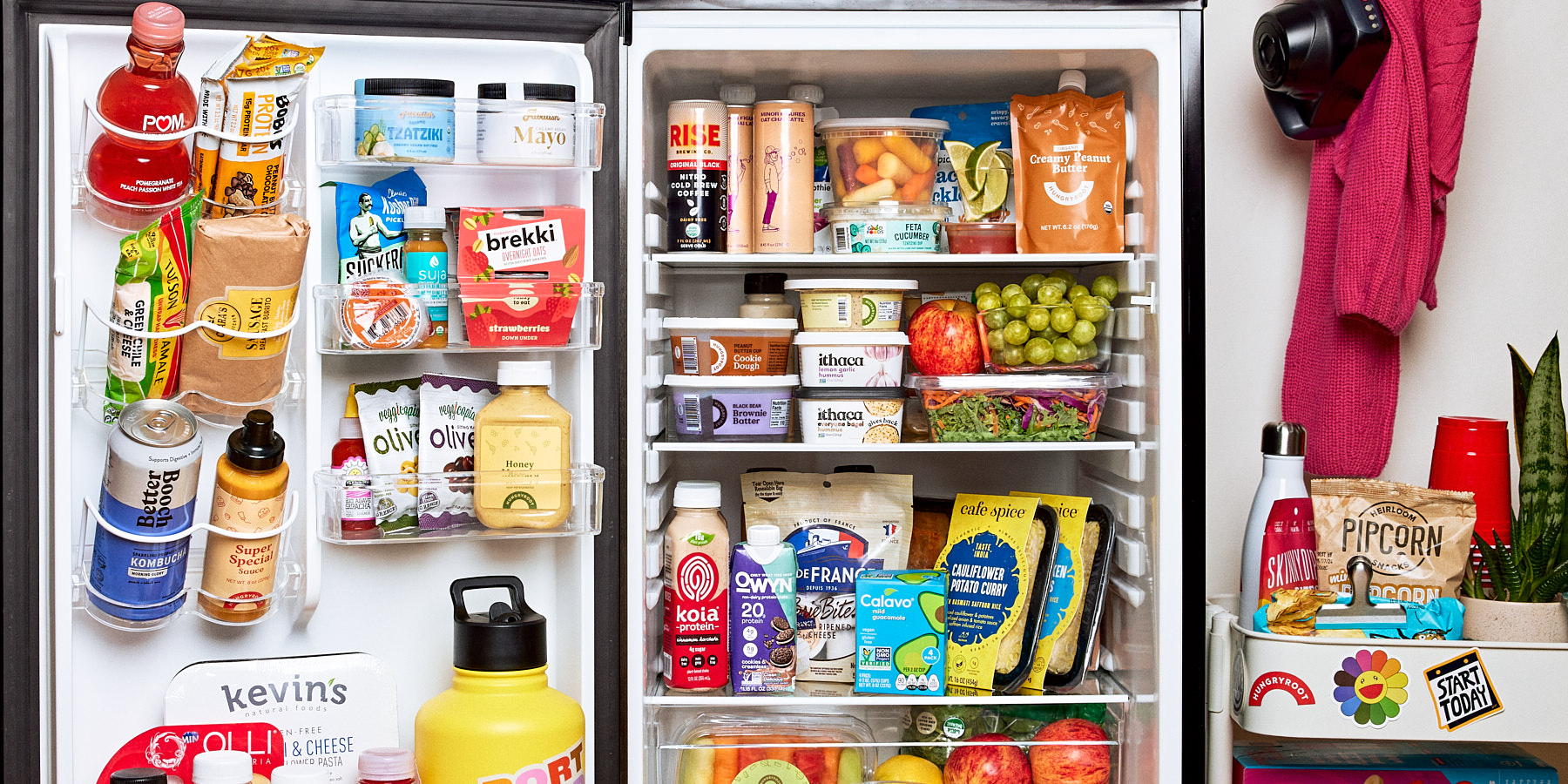 Top Hydrating Foods: Eating Your Way to Hydration