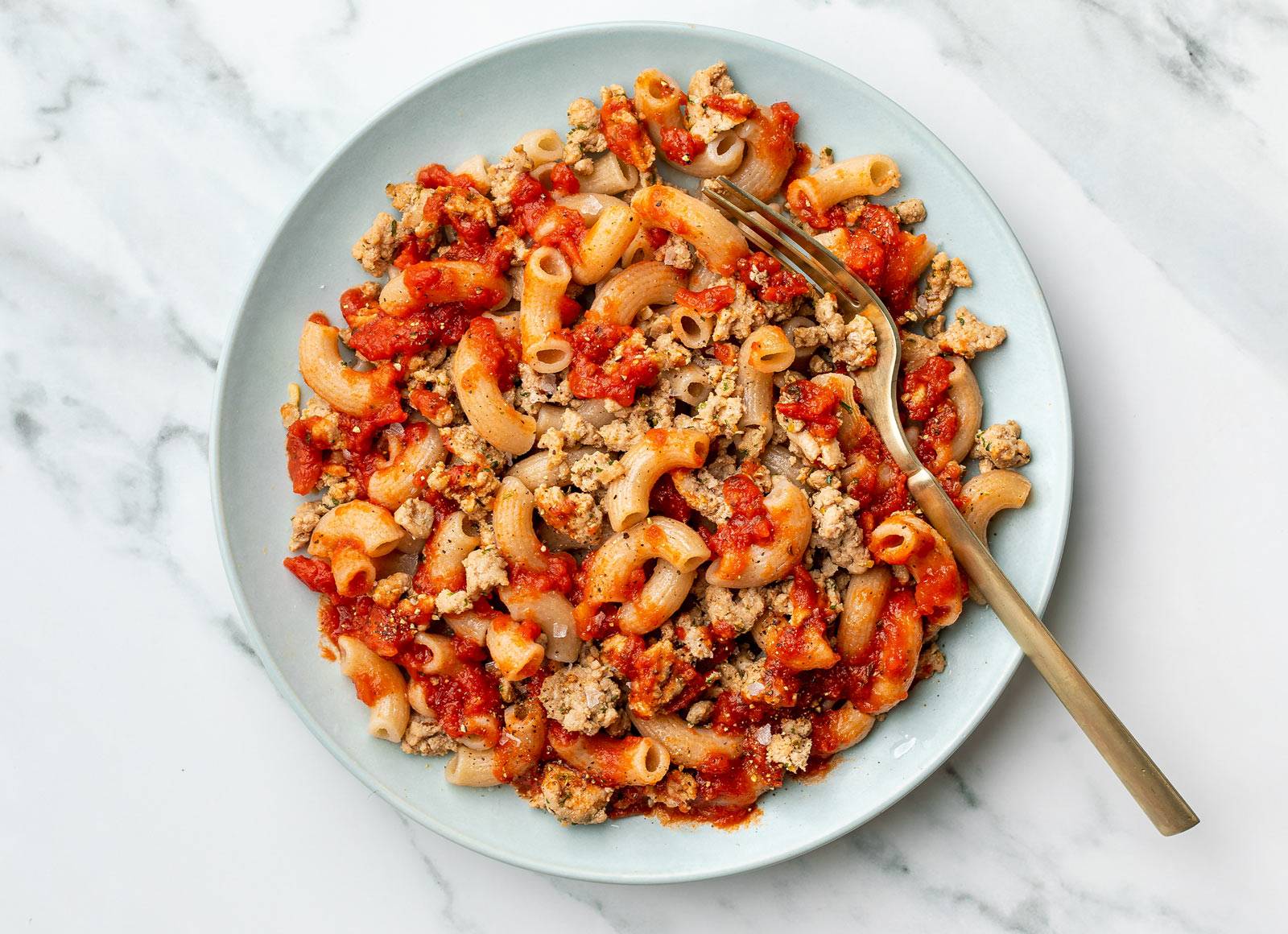 Ultimate Guide to Healthy Pasta Recipes