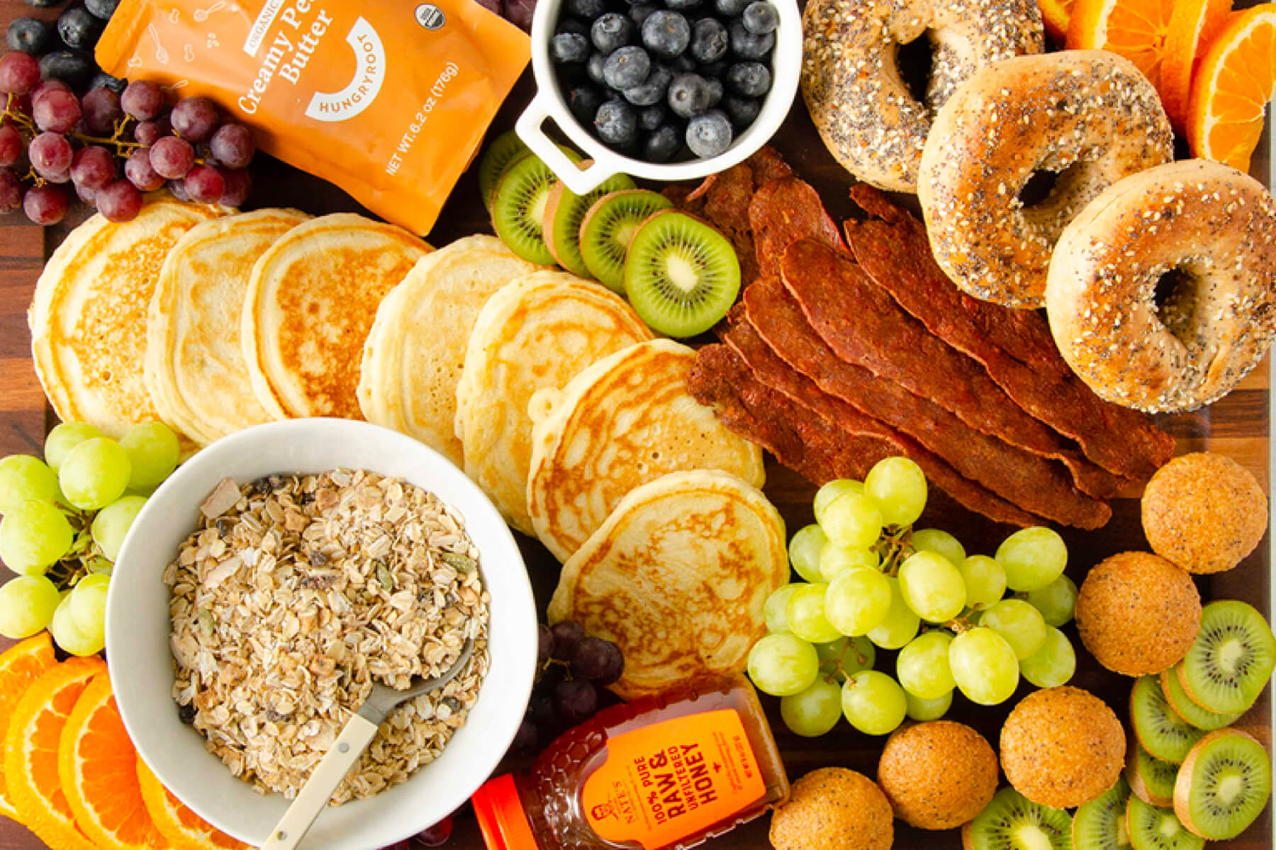 10+ Creative Breakfast For Dinner Ideas