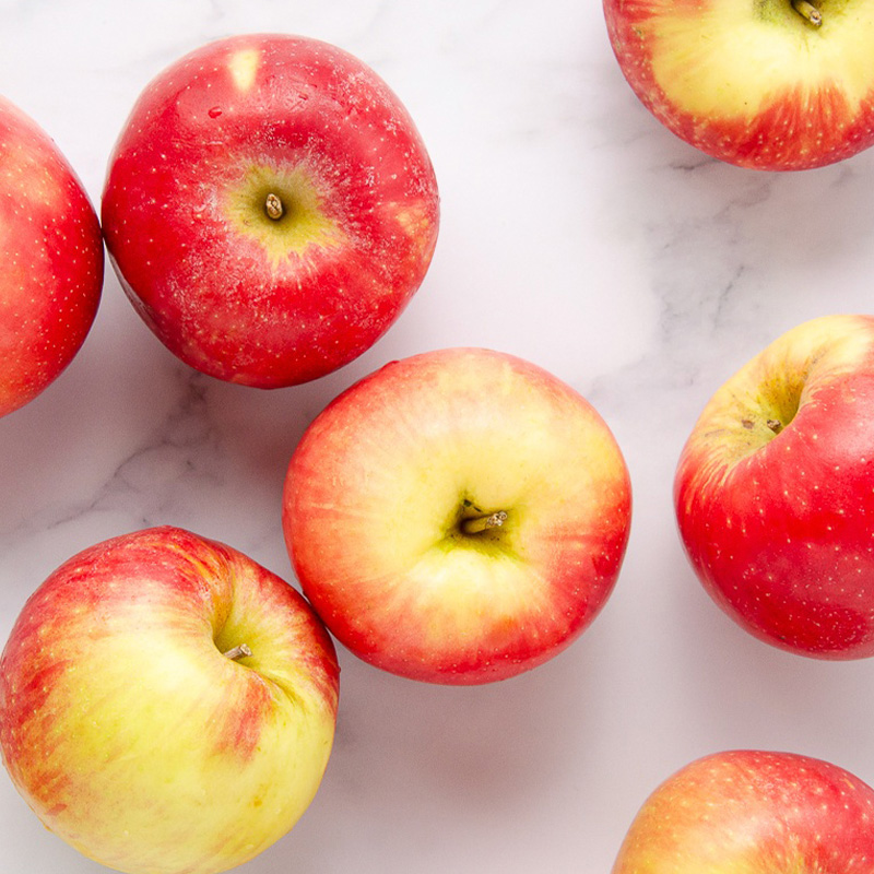 6 Tasty Apples to Try This Fall—and The Best Ways to Eat Them