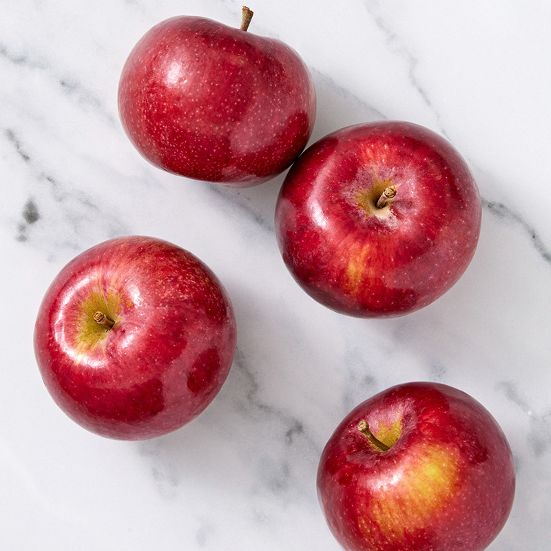 6 Tasty Apples to Try This Fall—and The Best Ways to Eat Them