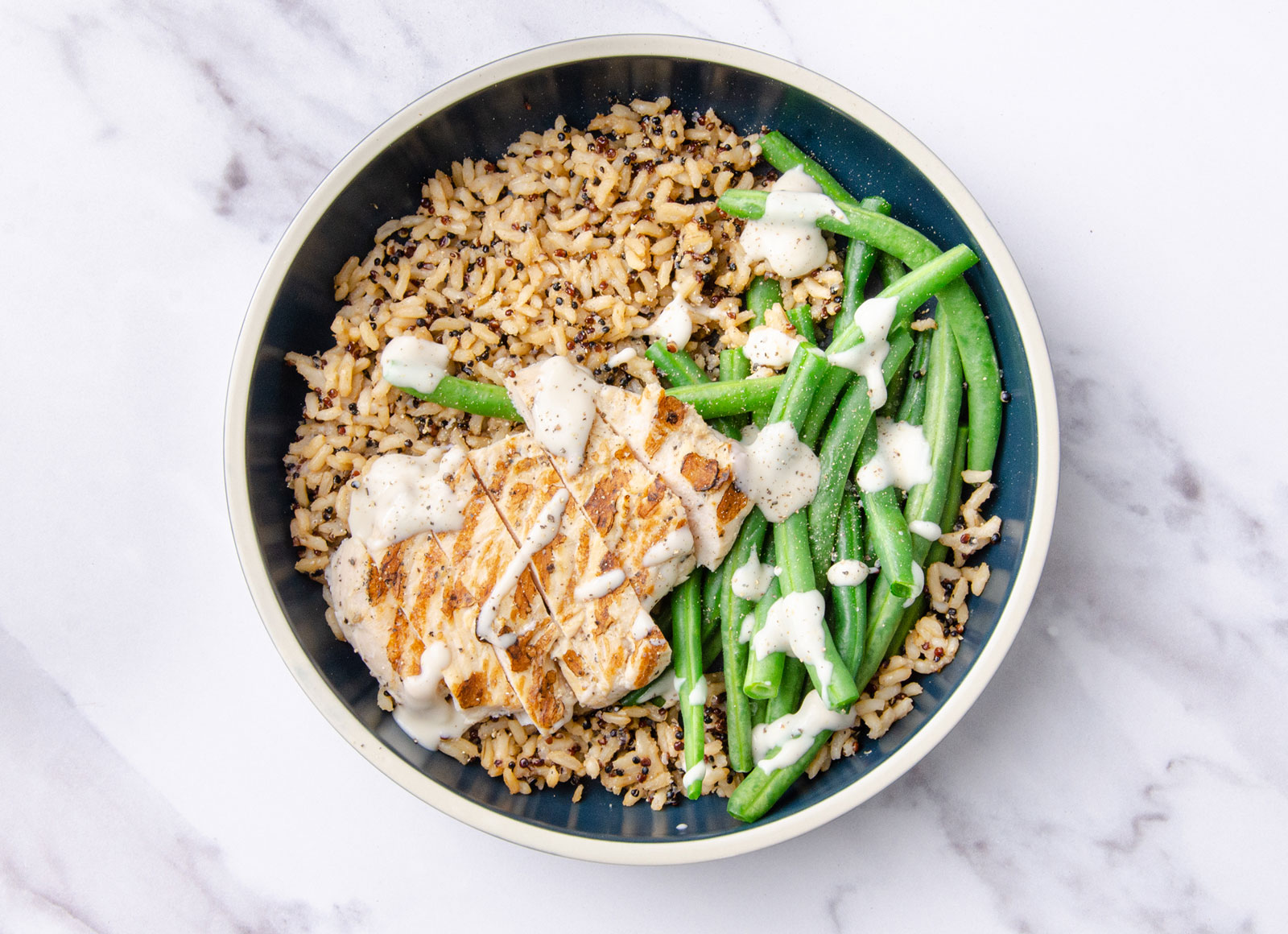 Eating Right With PCOS: A Comprehensive Guide