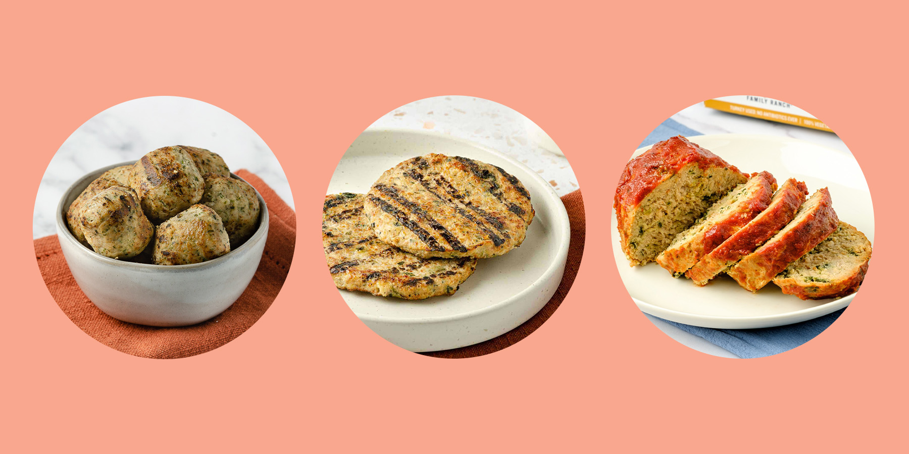 5 Tasty Ways to Enjoy Turkey Anytime