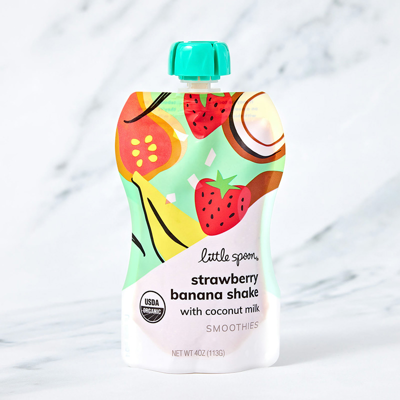 Little Spoon Has Arrived At Hungryroot!