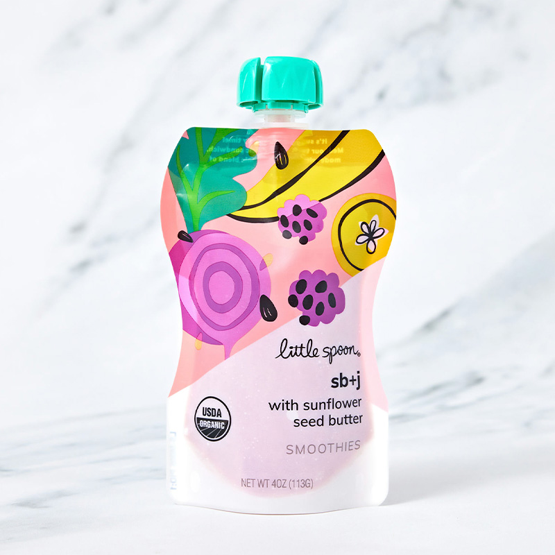 Little Spoon Has Arrived At Hungryroot!