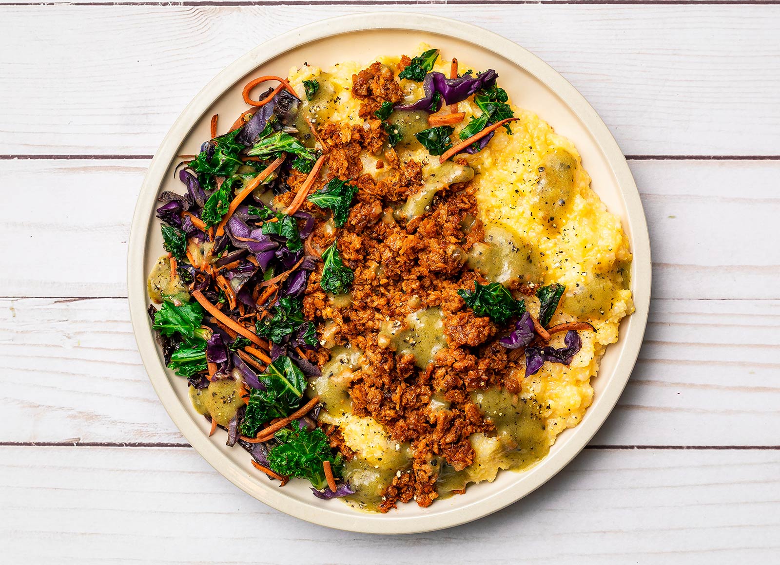 Creative Meatless Dinner Ideas For Every Day Of The Week