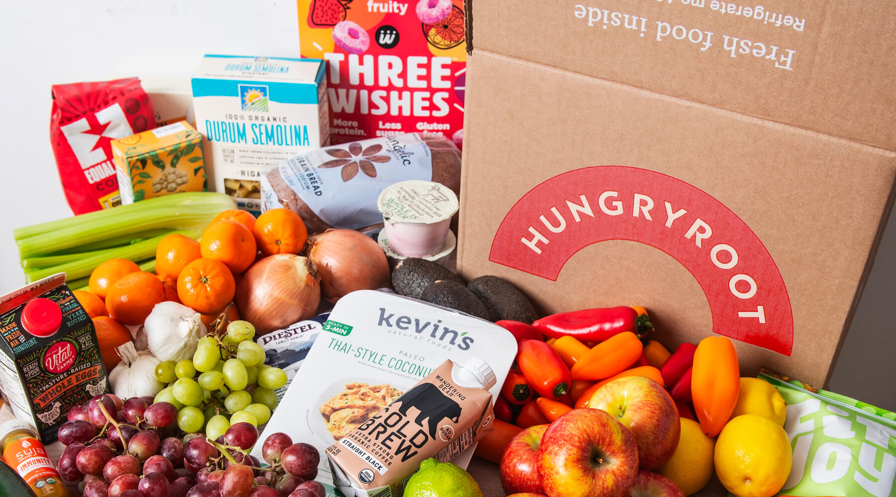 5 Unexpected Ways Hungryroot Helps You Save