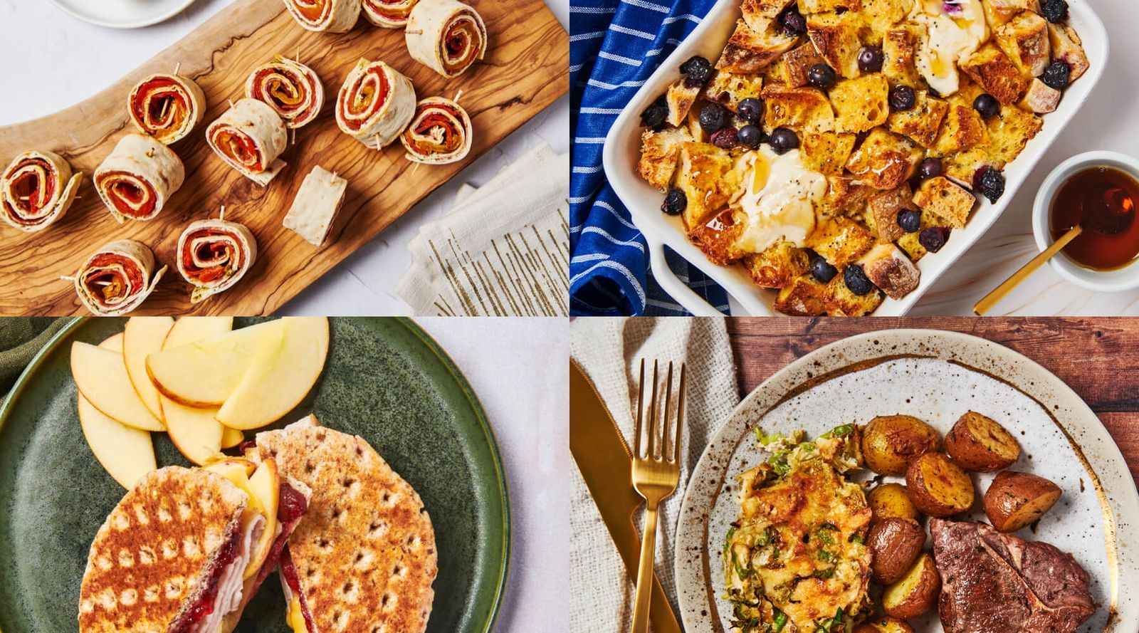 Hungryroot: Blog - Recipes - Tips