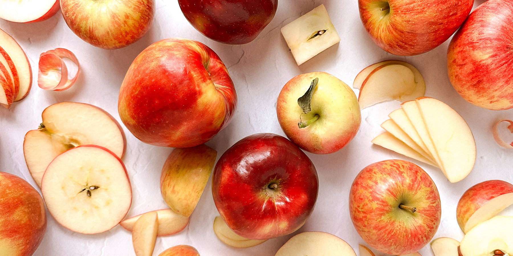6 Tasty Apples to Try This Fall—and The Best Ways to Eat Them