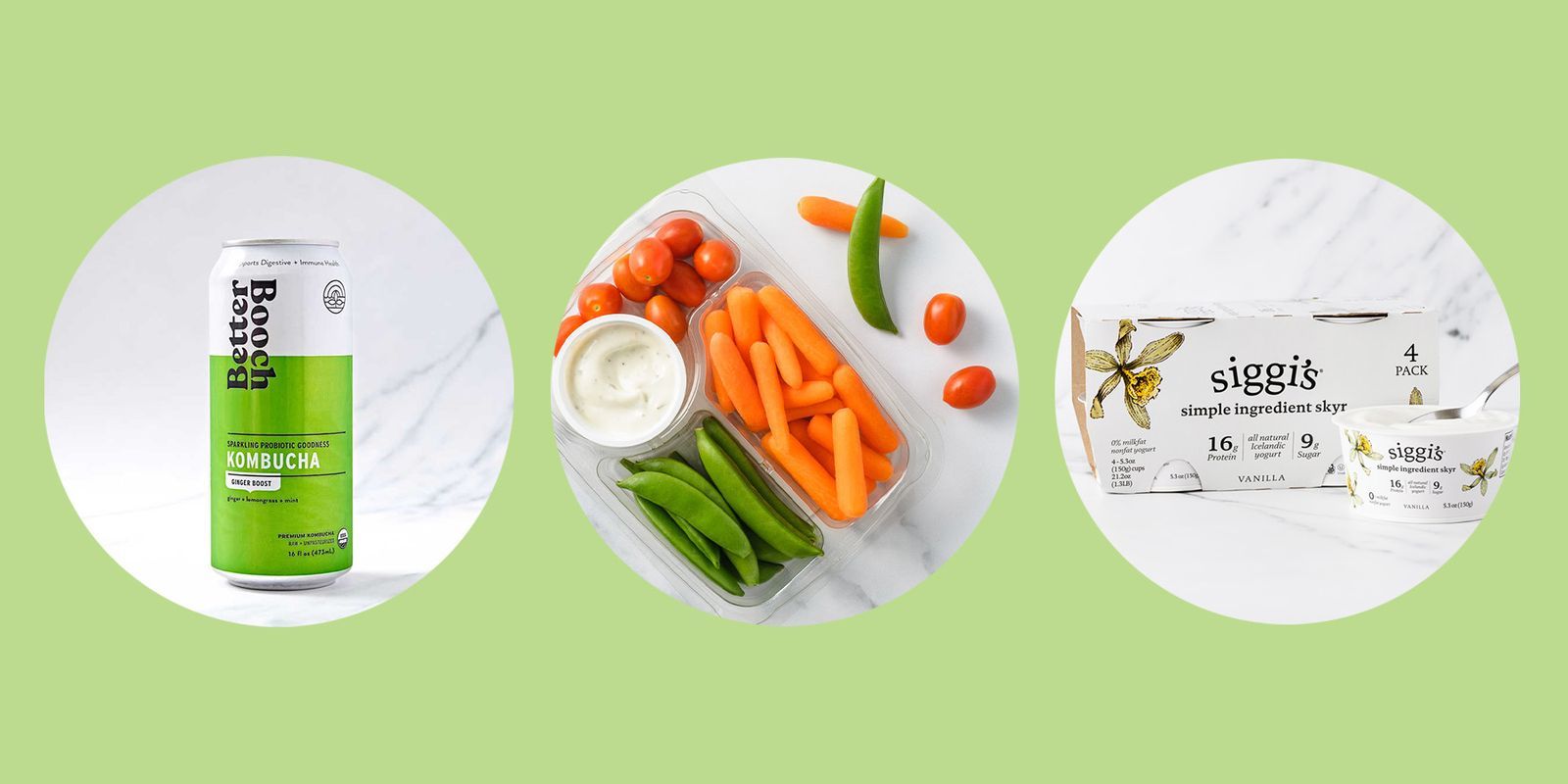 Hungryroot: Blog - Recipes - Tips