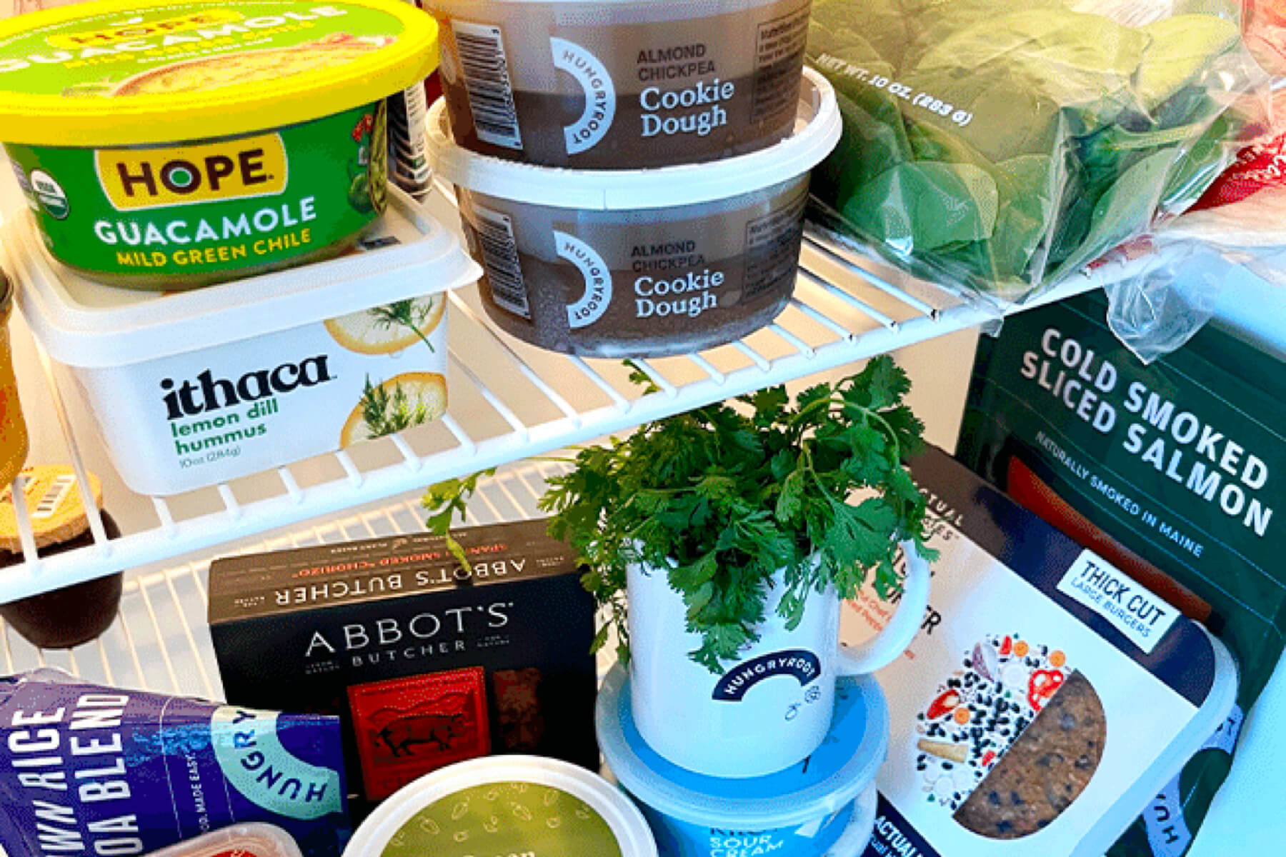 The Best Post-Workout Snacks for Optimal Recovery