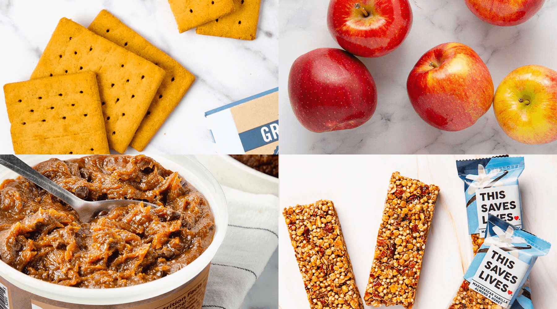 Simple Snacks That’ll Win Over the Classroom