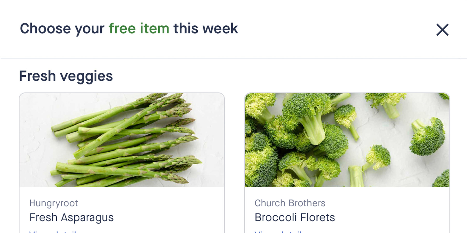 Everything You Need to Know About Your New Free Gifts