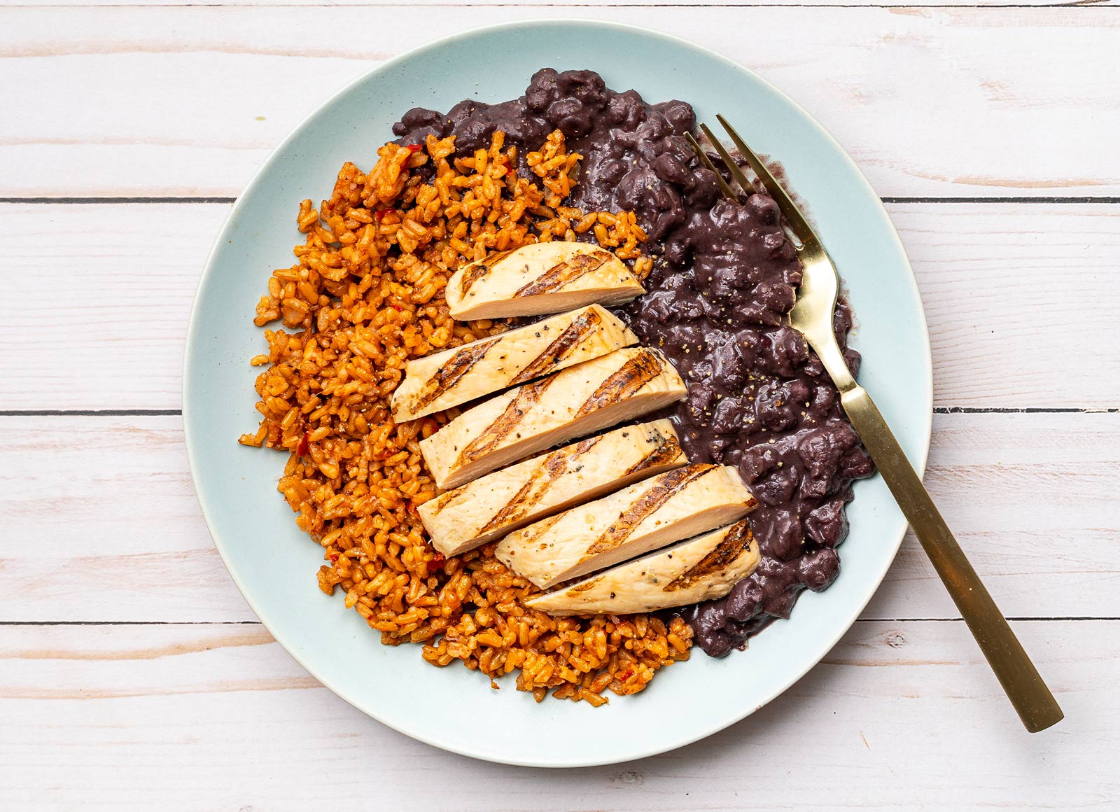 10 Best Post-Workout Meal Ideas for Recovery