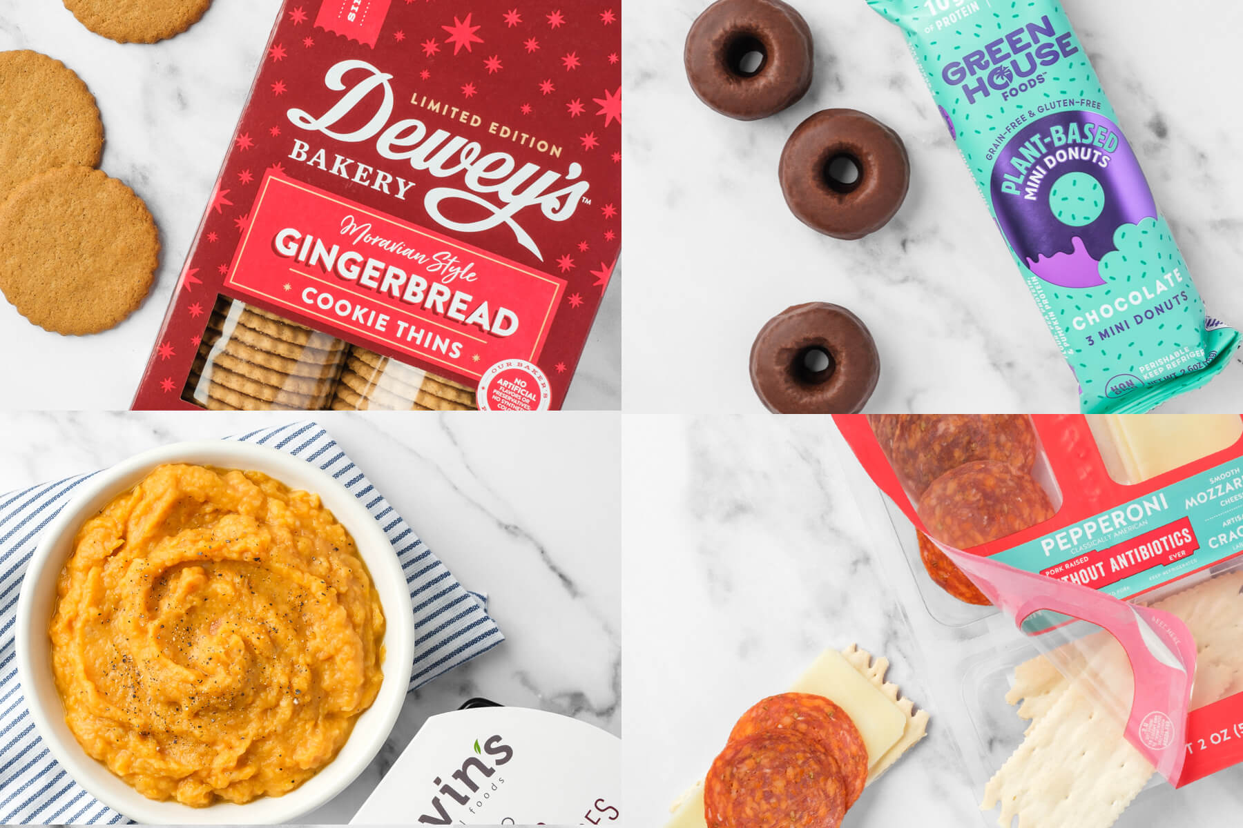 30+ Best Hiking Snacks For Your Next Trail Adventure