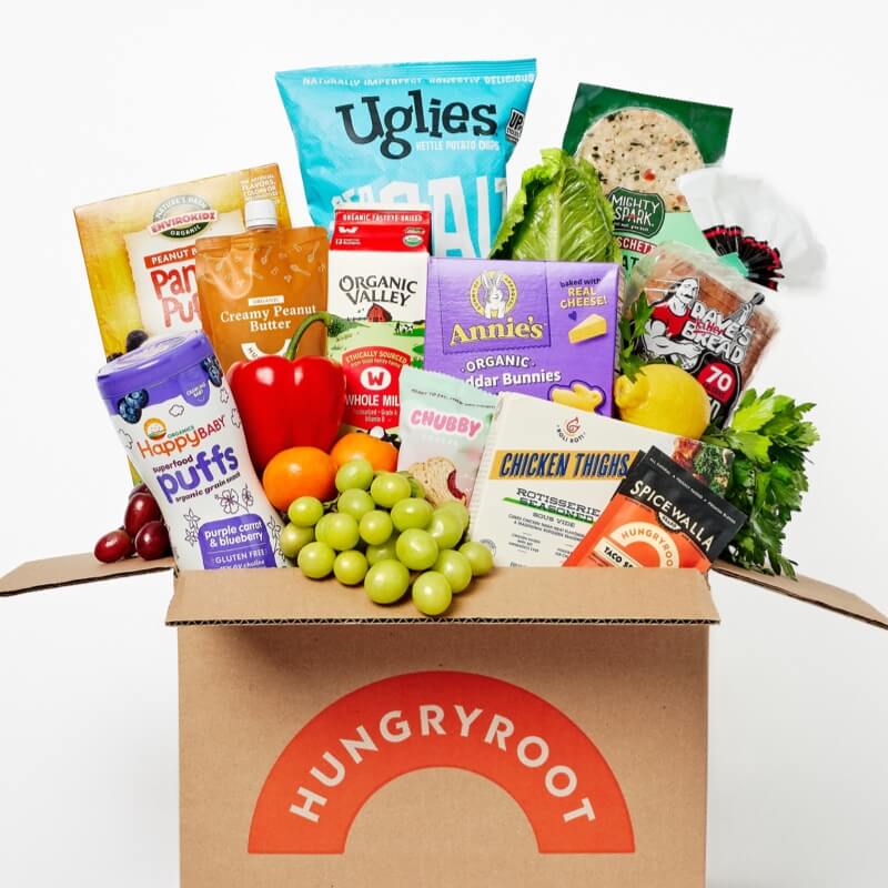 Why Hungryroot Is Better Than Your Average Meal Kit