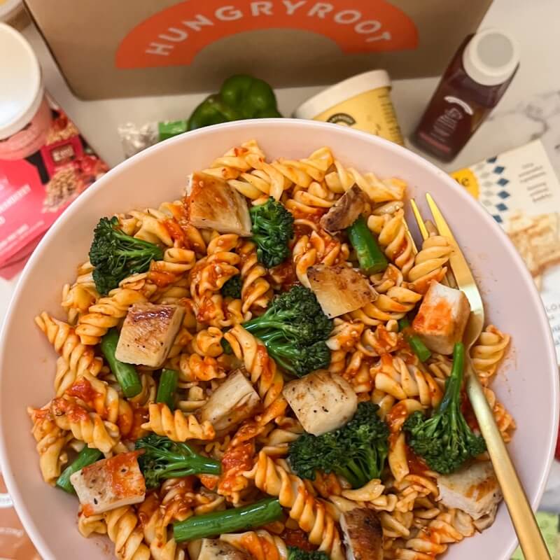 Why Hungryroot Is Better Than Your Average Meal Kit