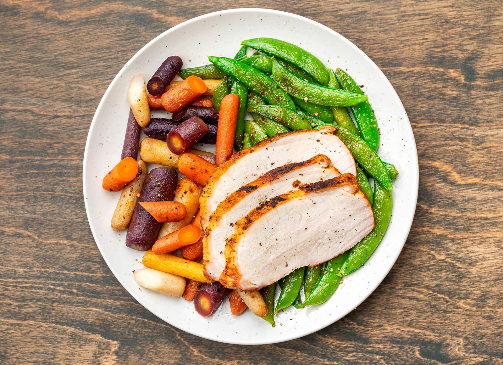 Slow Carb Diet Simplified: A Beginner’s Guide