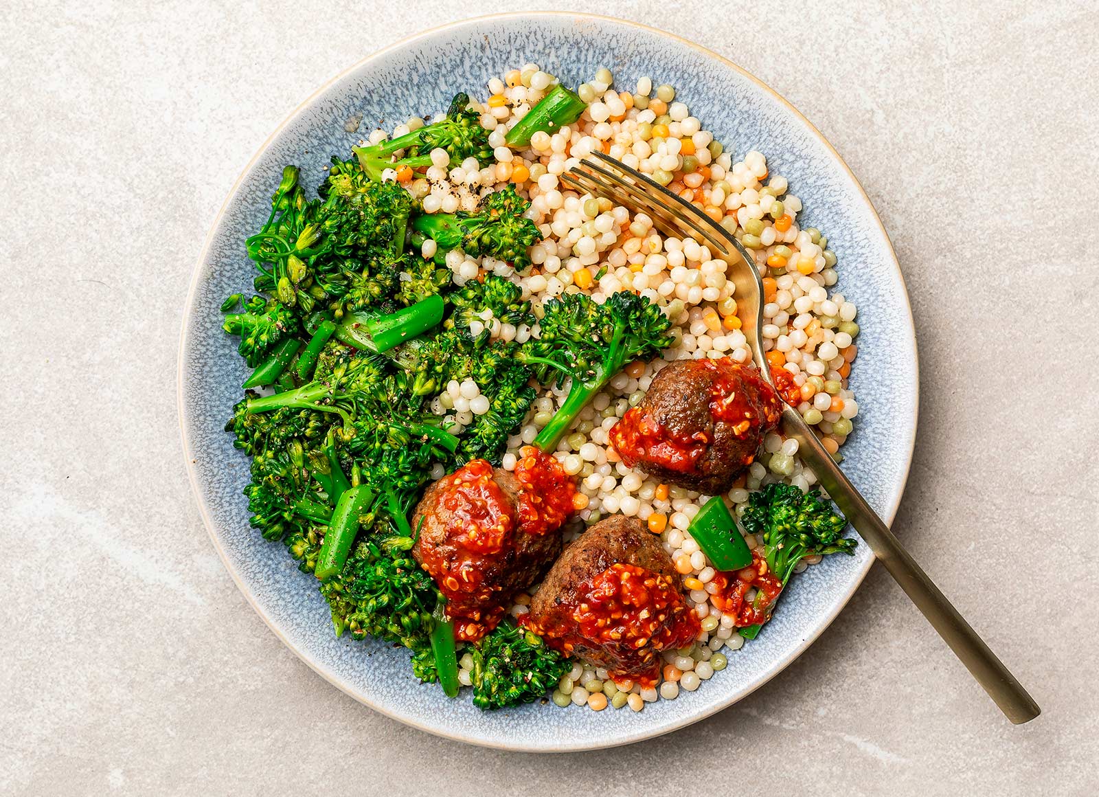 How To Cook Couscous: A Step-by-Step Guide