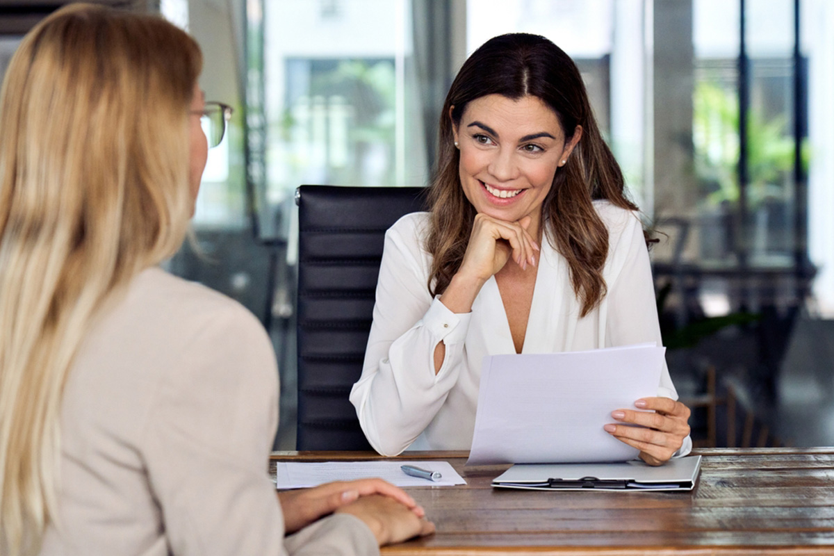 Guida ai colloqui: le domande chiave su cui prepararsi