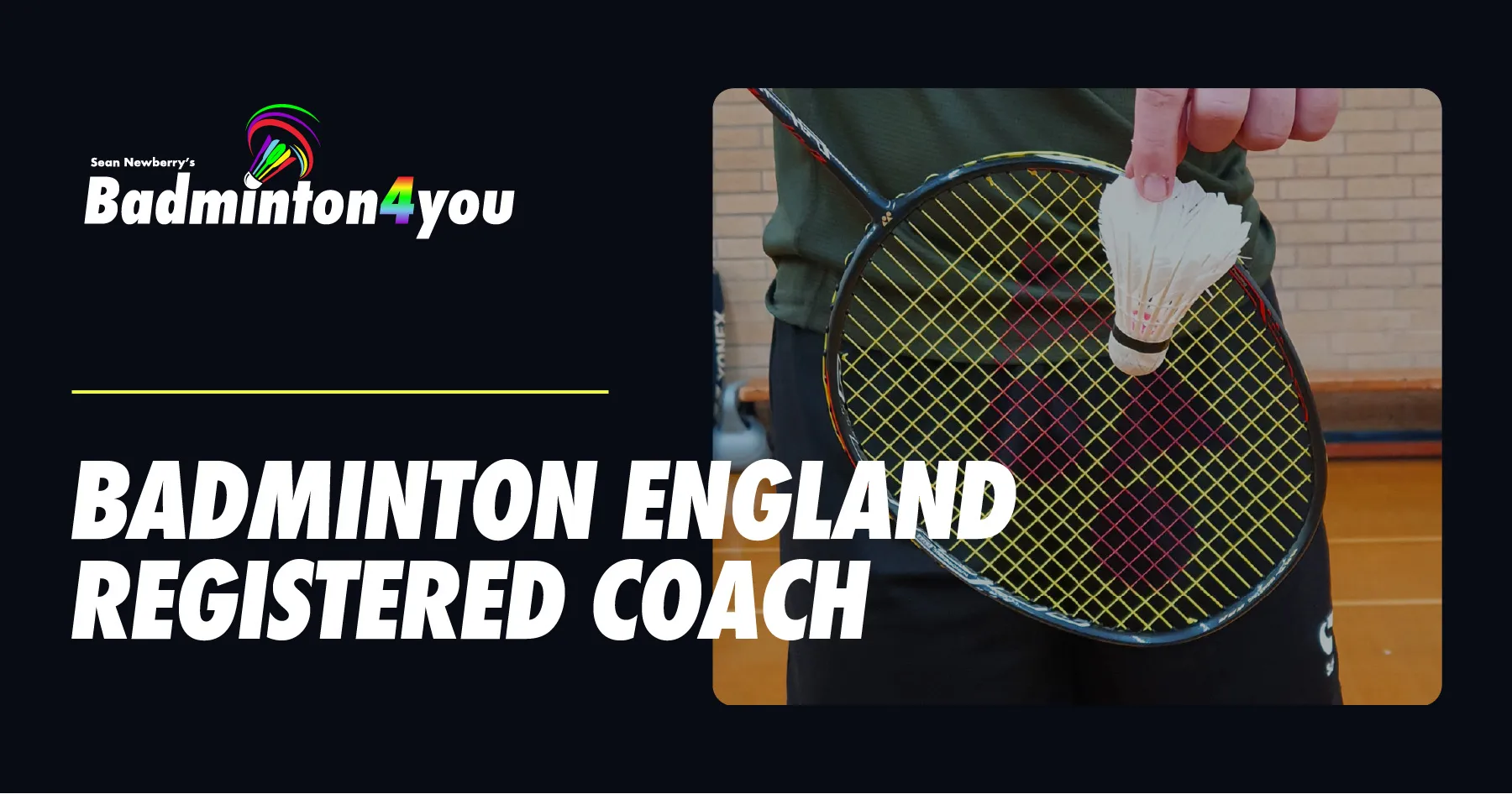Racket Stringing Service | Badminton4you
