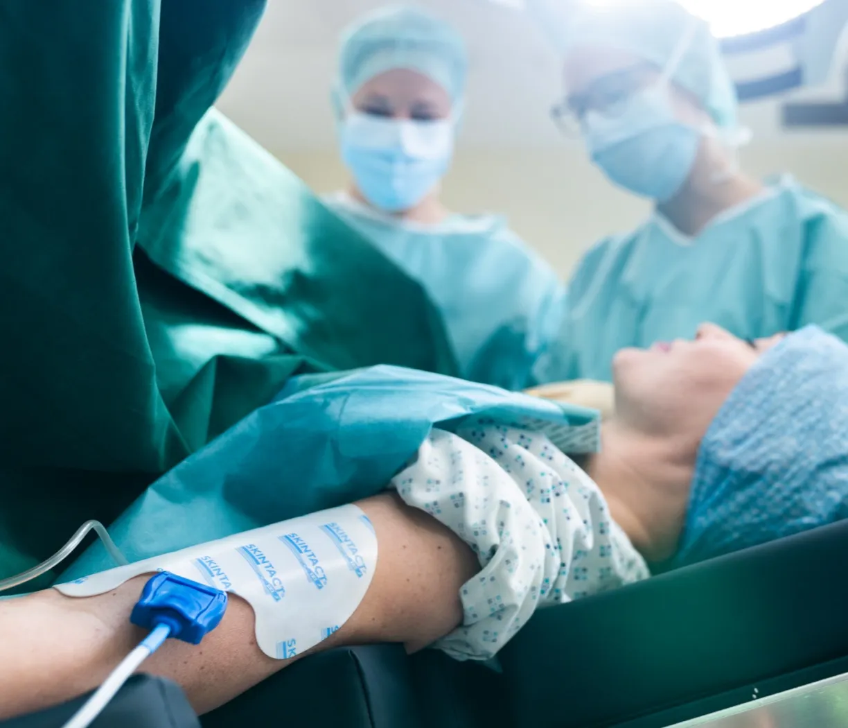 Medical Electrode Systems And Accessories