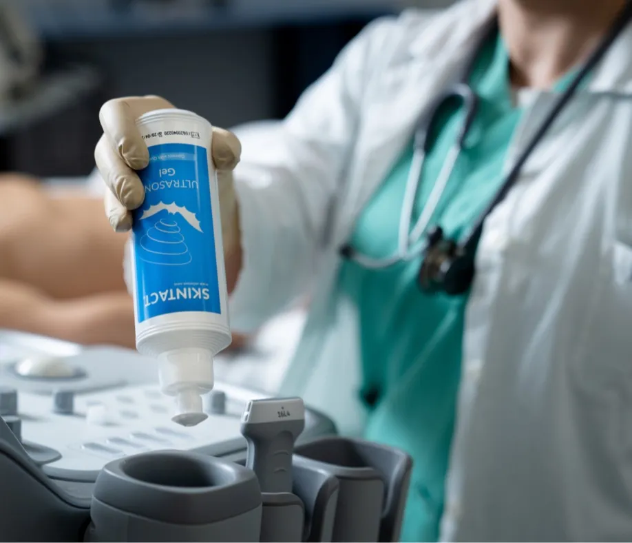 Medical Electrode Systems And Accessories