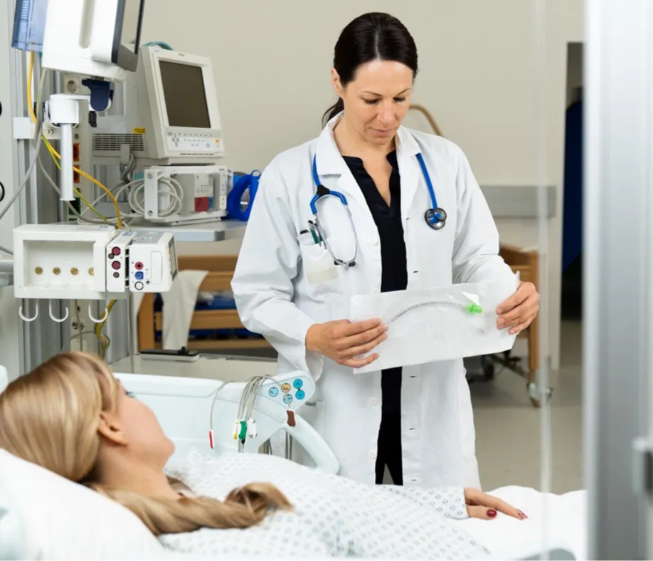 Medical Electrode Systems And Accessories