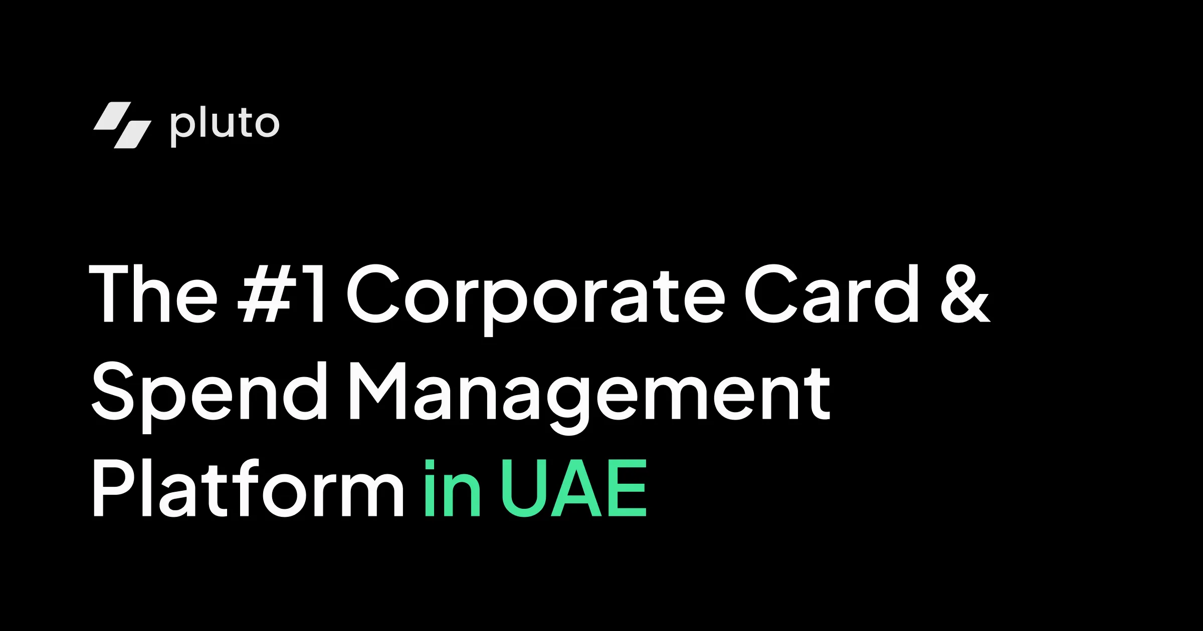 Cost Savings Calculator | Pluto Card