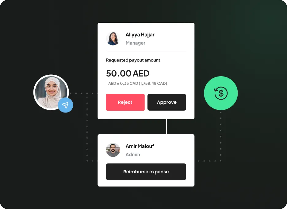 Modern Corporate Card & Spend Management - Pluto | Formerly PlutoCard