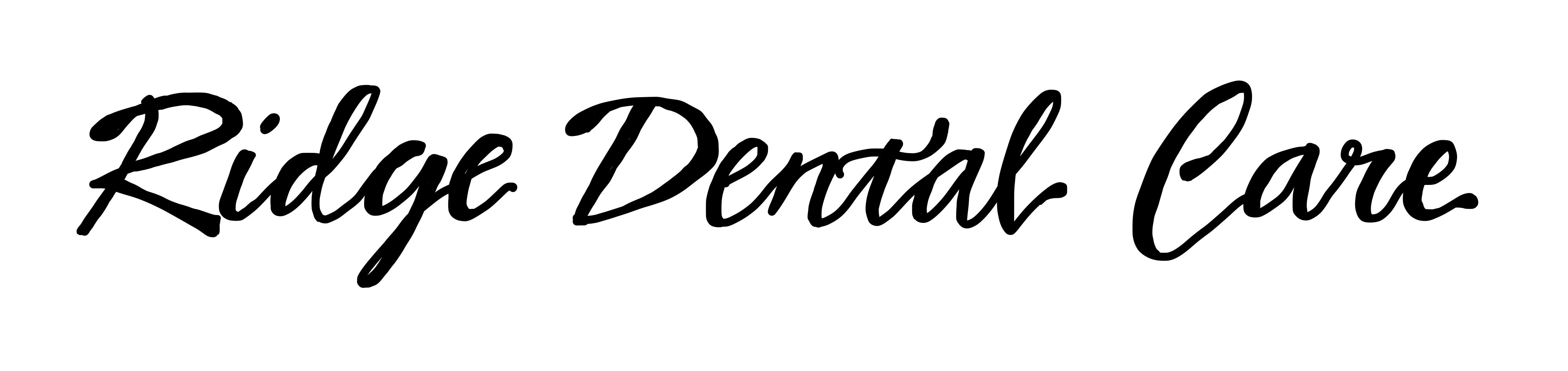 Ridge Dental Care - About Us