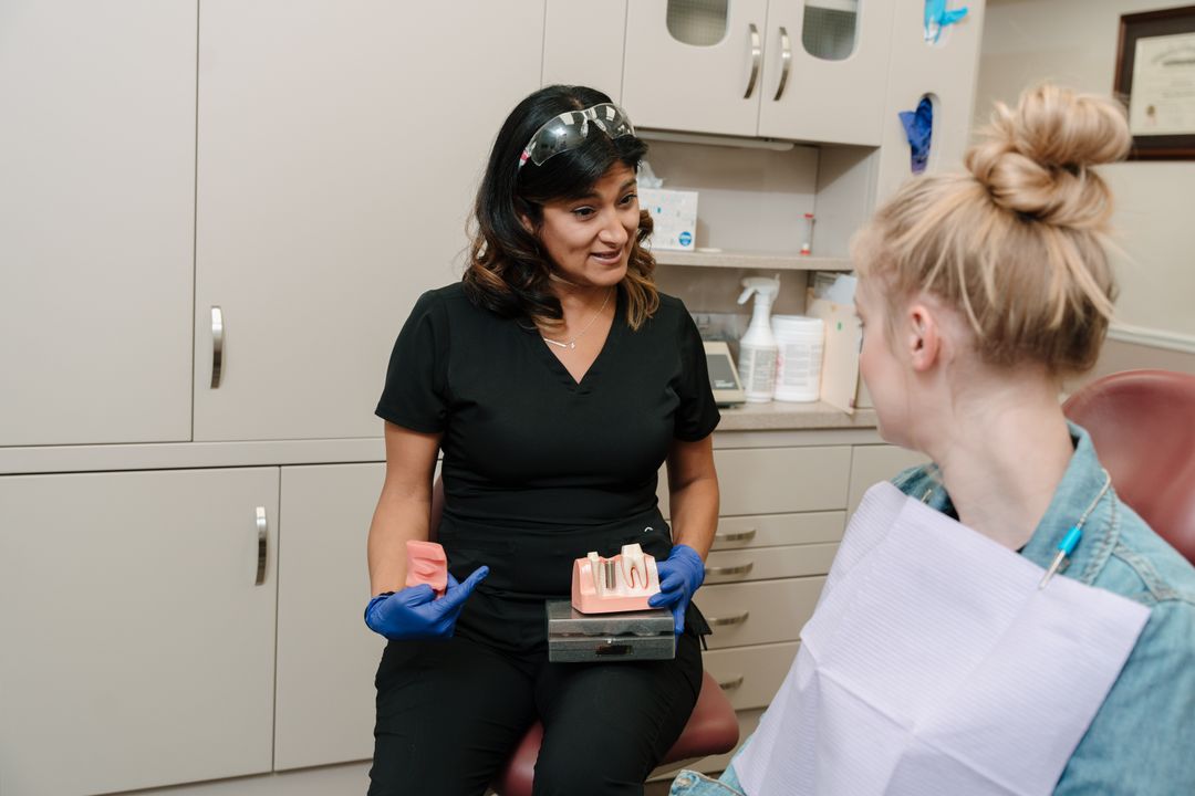 Dental Services: Get Top Rated Dental Services At Ridge Dental Care