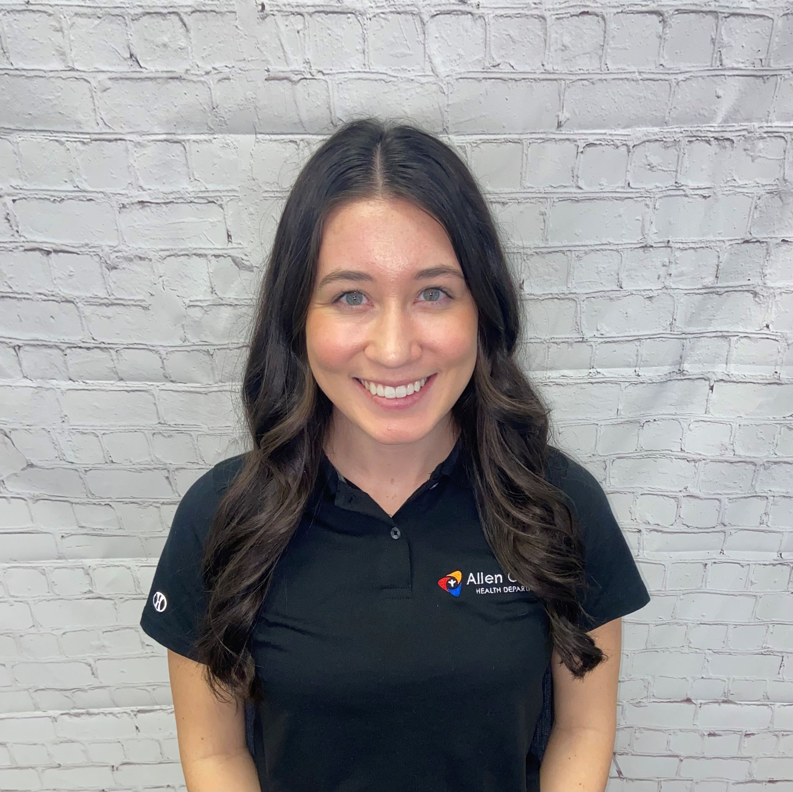 Allen County, KY Health Department Staff