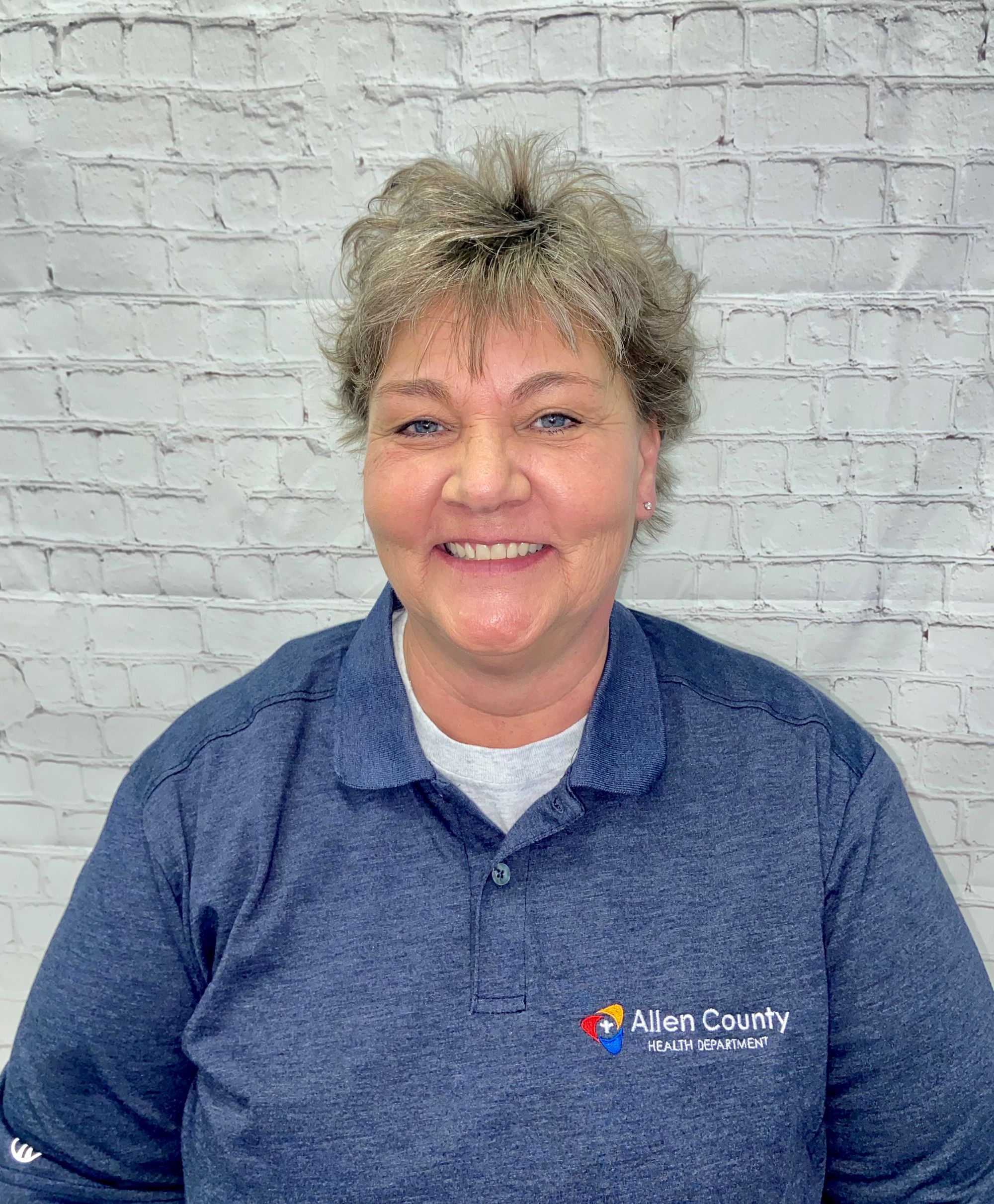 Allen County, KY Health Department Staff