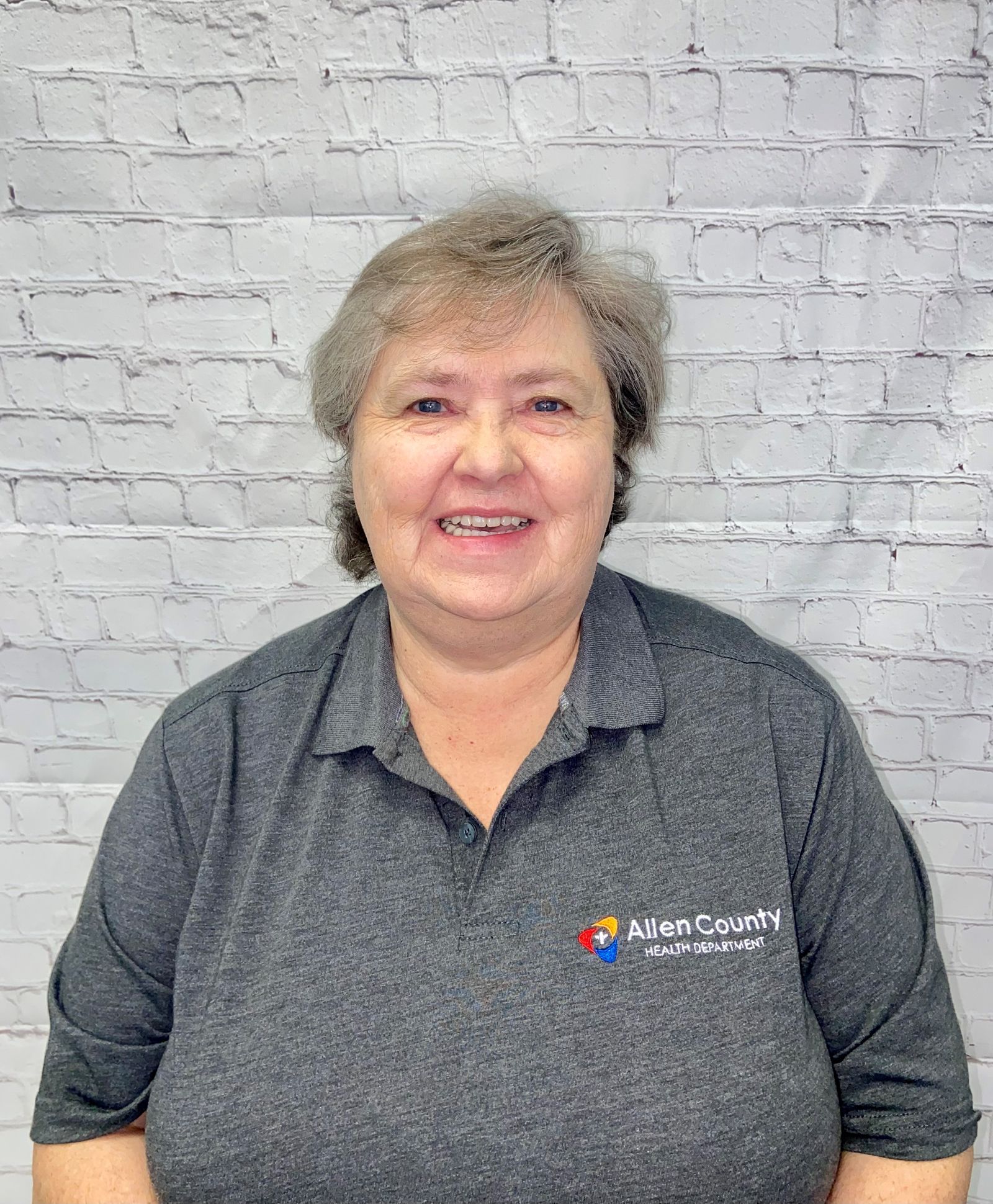 Allen County, KY Health Department Staff