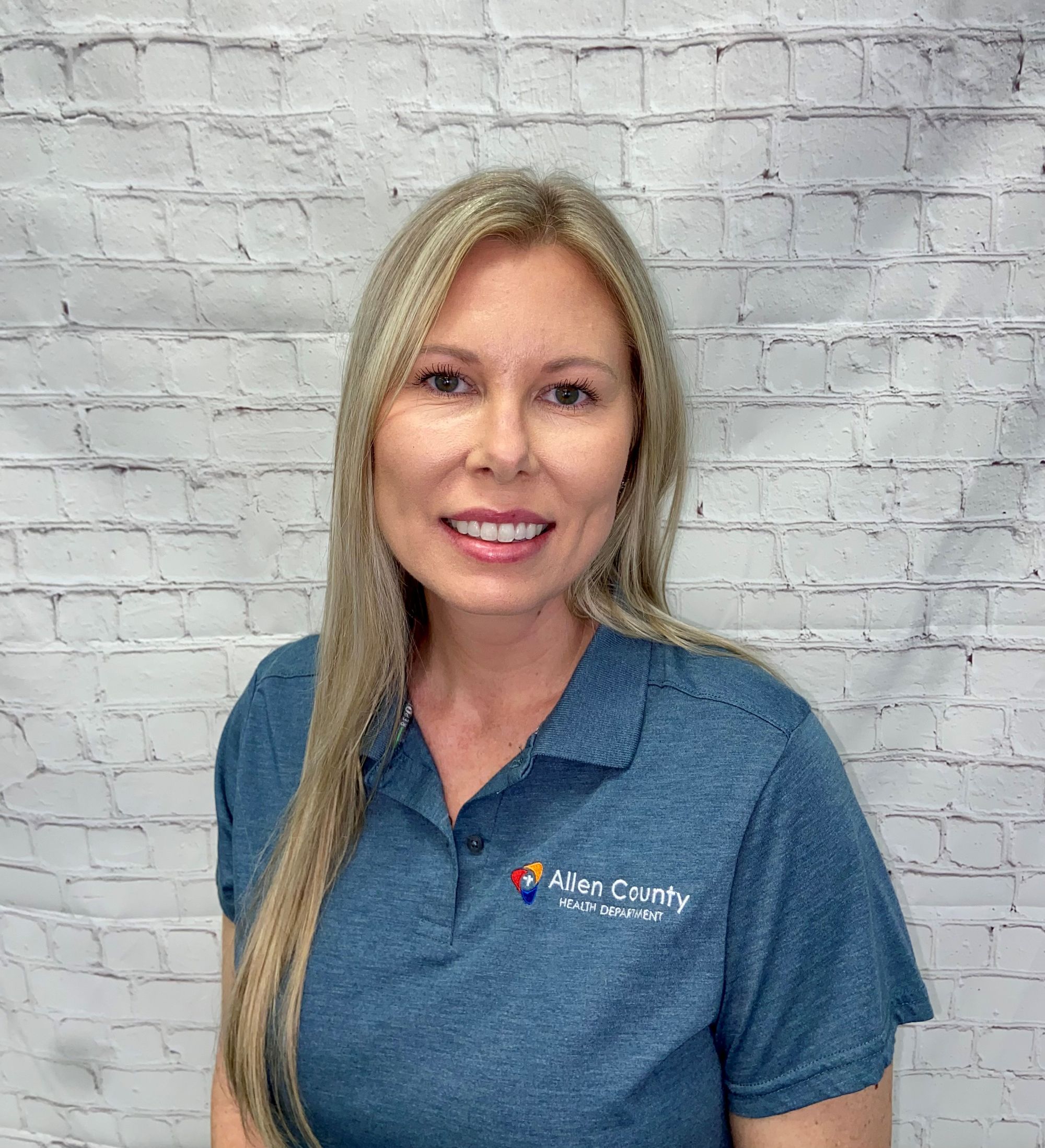 Allen County, KY Health Department Staff