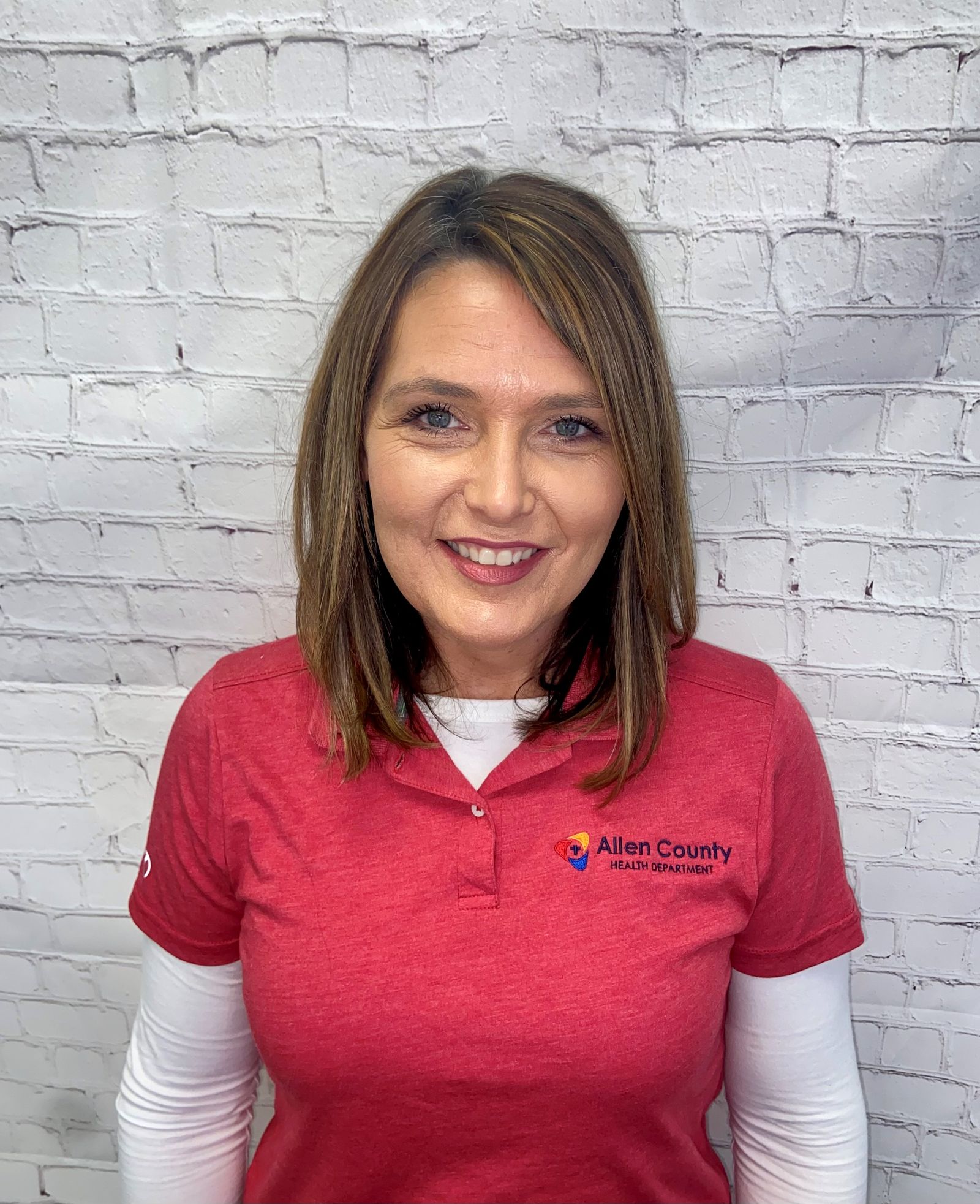 Allen County, KY Health Department Staff