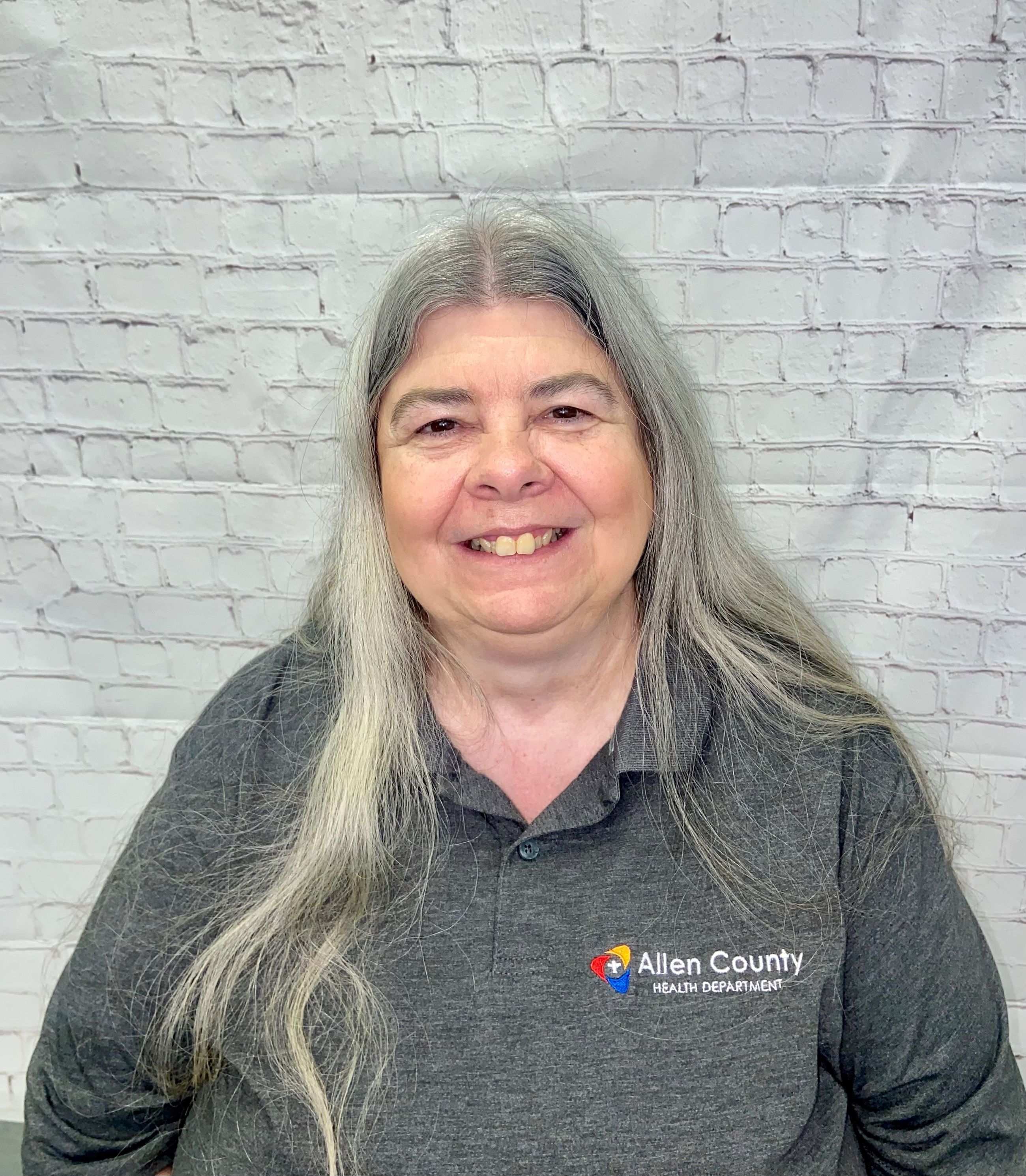 Allen County, KY Health Department Staff