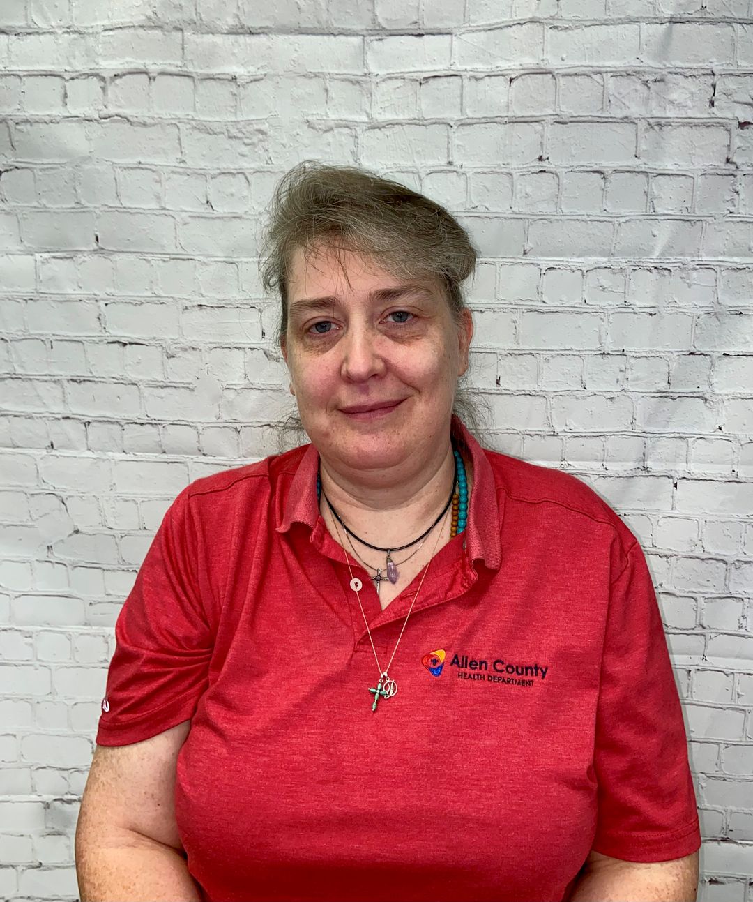 Allen County, KY Health Department Staff