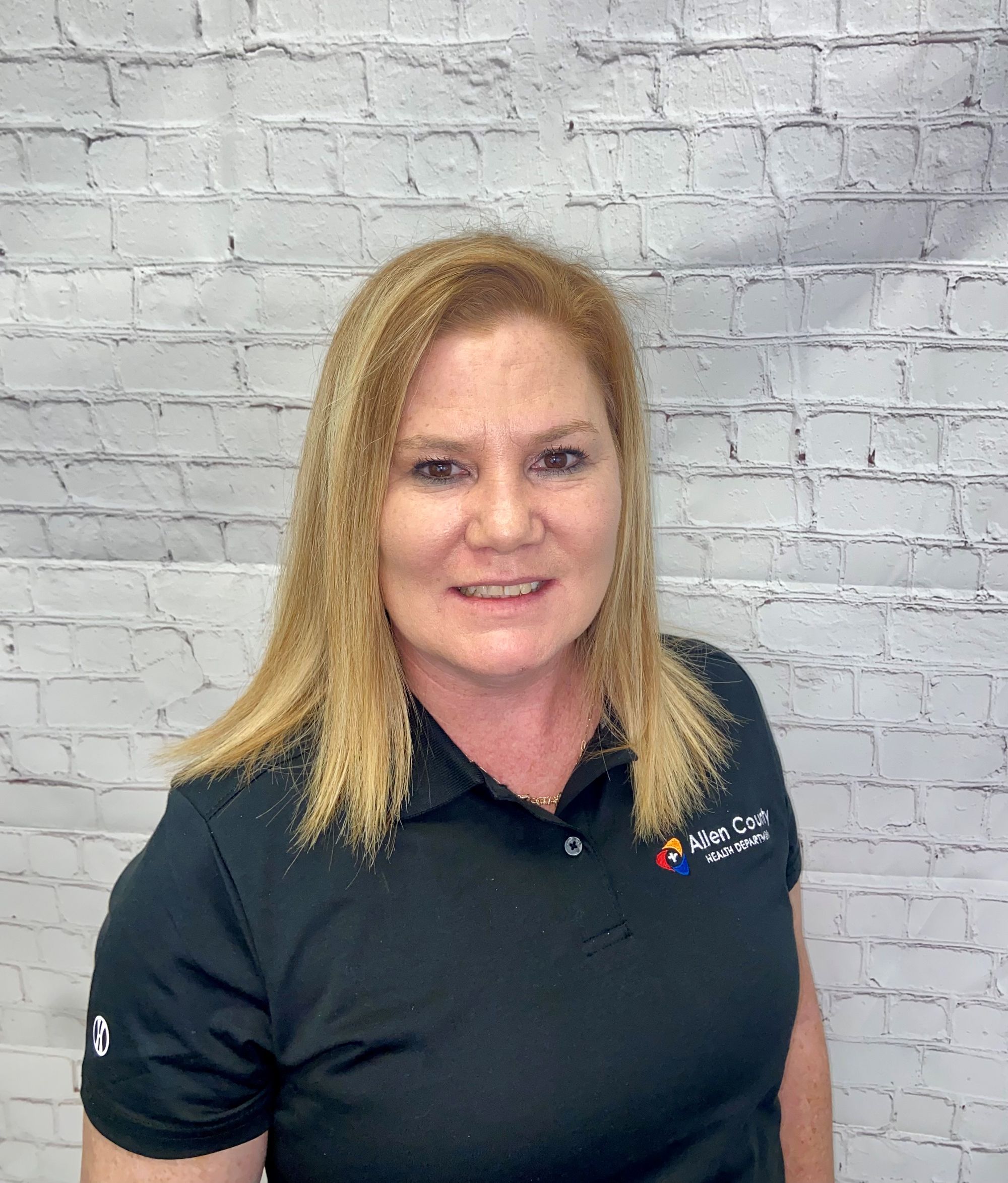 Allen County, KY Health Department Staff