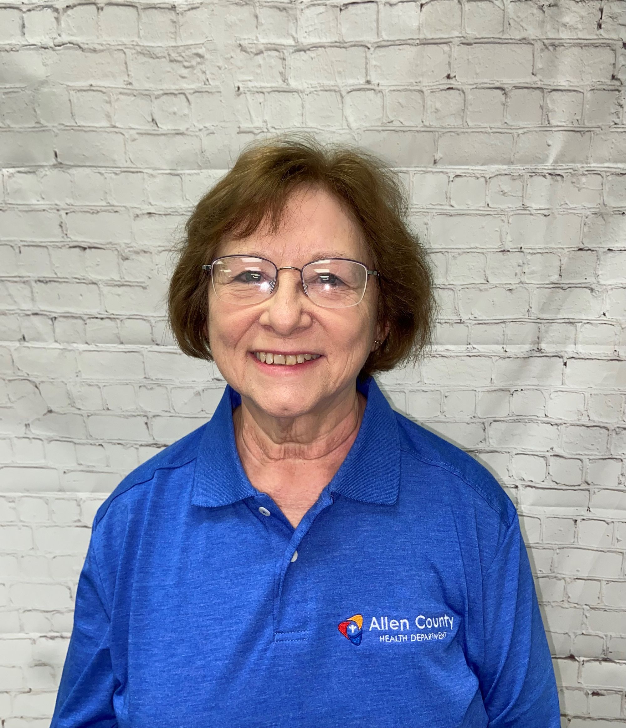 Allen County, KY Health Department Staff