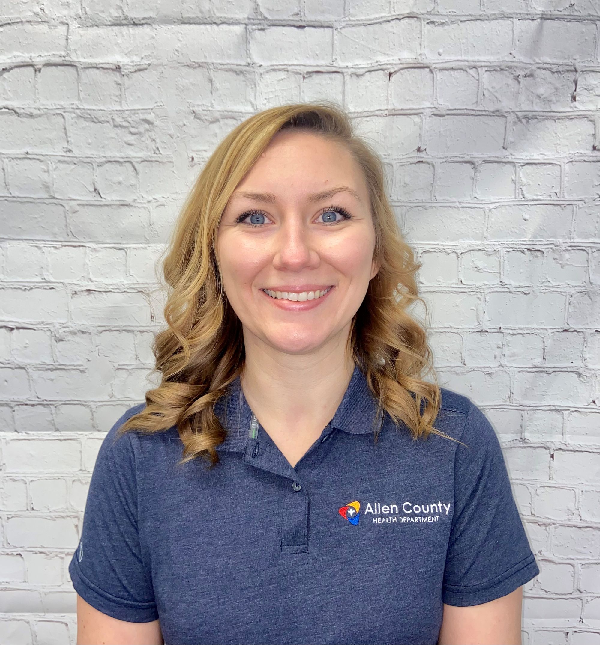 Allen County, KY Health Department Staff