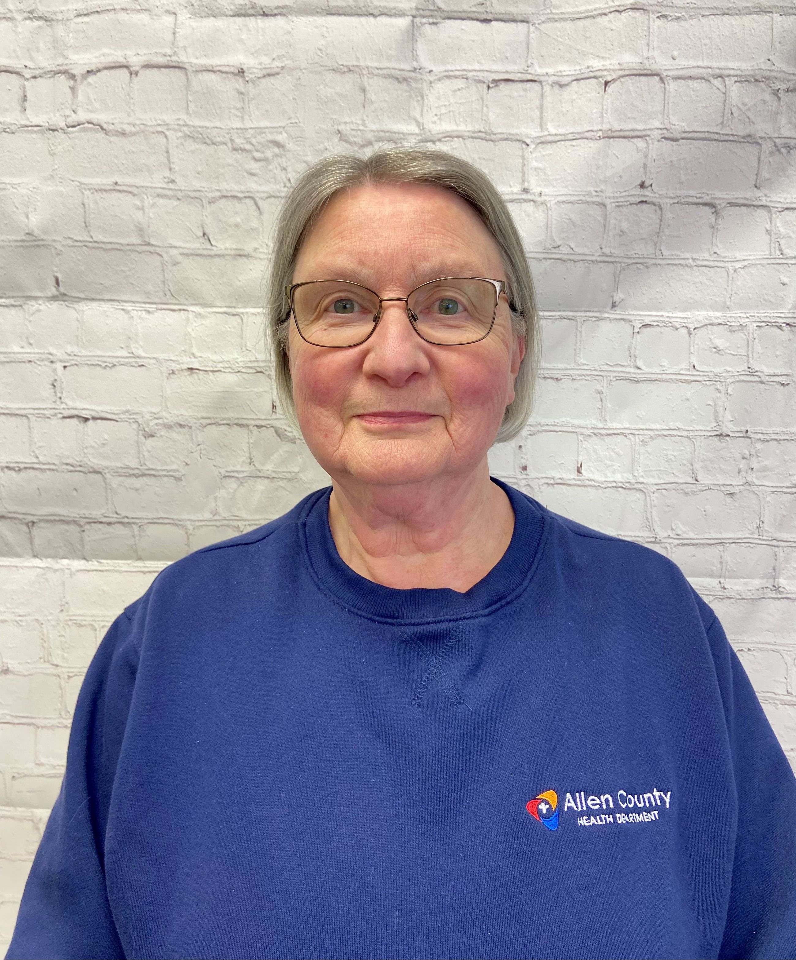 Allen County, KY Health Department Staff