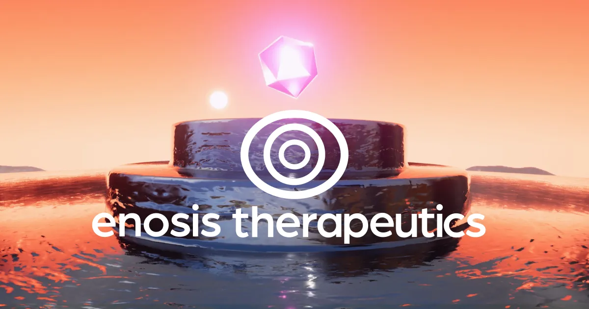 Enosis | Spatial Therapeutics