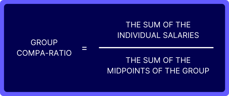 What is Compa Ratio and How to Calculate it | Barley