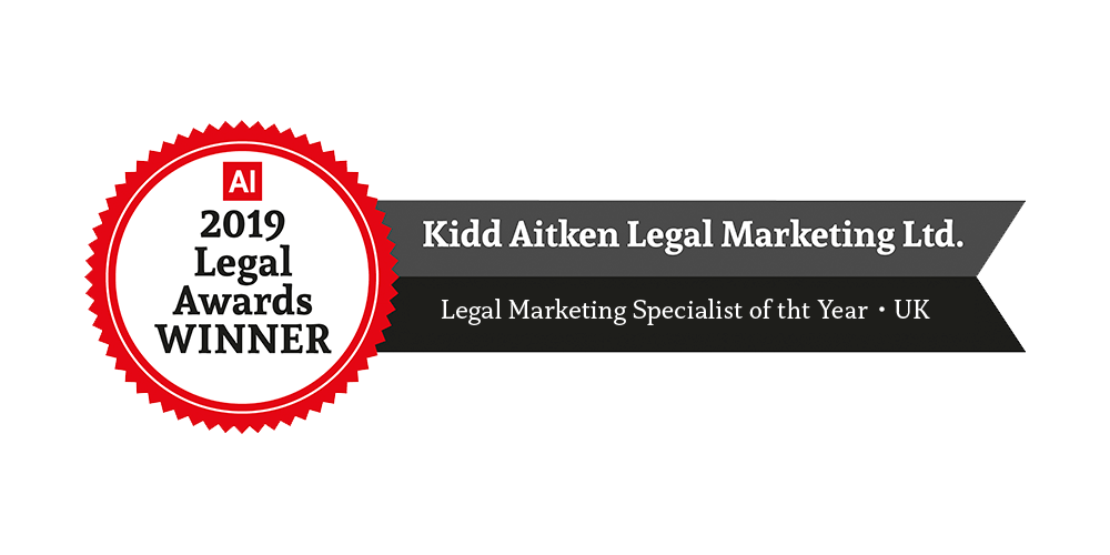 Kidd Aitken Legal Marketing Ltd