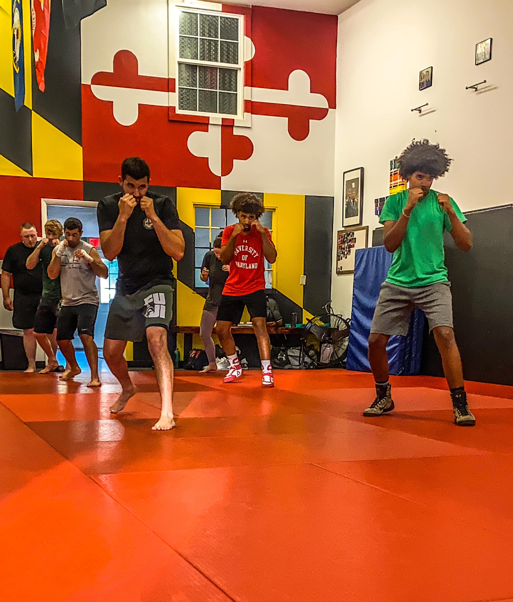 410 Academy Programs | Brazilian Jiu Jitsu & MMA Classes in Salisbury